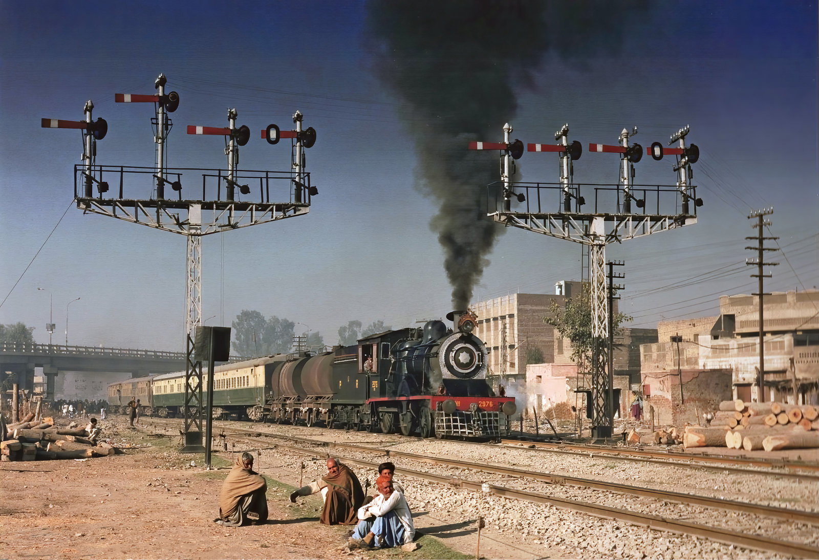 1 Pakistan 1997- SPS and semaphores _000148.jpg | DPR Forum